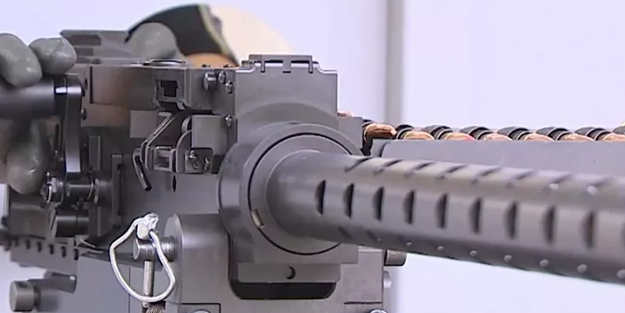 Pakistan’a Türk uçaksavarı! İmzalar atıldı, dost ülkeye gönderilecek ...