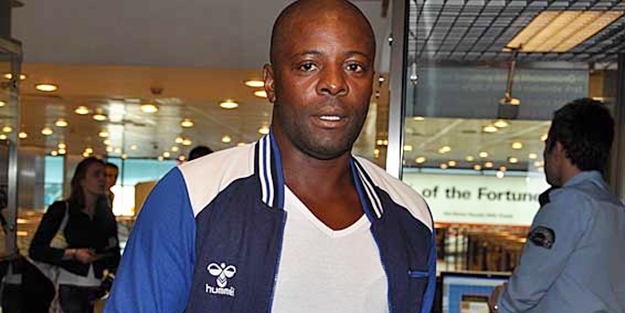 Pascal Nouma, Beşiktaş'ın yenilgisine isyan etti: Bu yaştan sonra ...