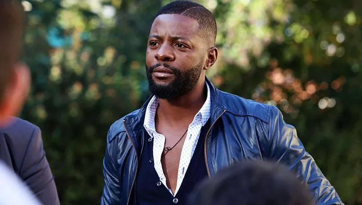 Pascal Nouma'dan skandal hareket! Yuh artık - Yeni Akit