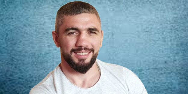 Perviz Abdullayev kimdir? Perviz Abdullayev nereli kaç yaşında ne iş ...