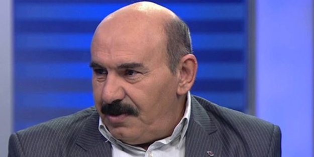 PKK adını bile anmadı! Osman Öcalan koronadan öldü - Yeni Akit