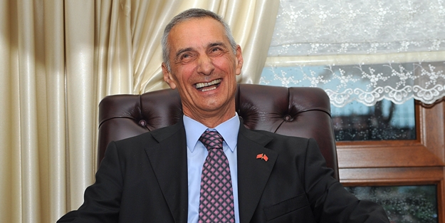 PKK'lıların yeni fenomeni Engin Alan! - Yeni Akit