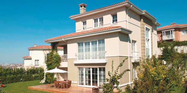 Polat Yol Yapı'dan Bahçeşehir'e dev şehir - Yeni Akit