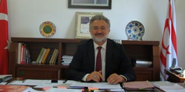 Prof. Dr. İbrahim Benter kimdir, nerelidir? - Yeni Akit