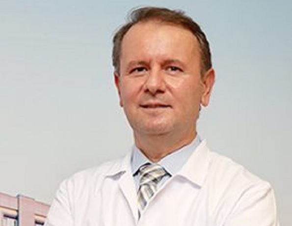 Prof. Dr. Orhan Baş kimdir? Orhan Baş hangi üniversitenin rektörü? - Yeni Akit