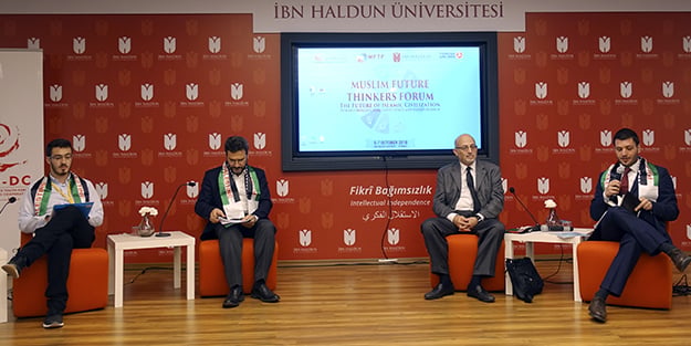 Prof. Dr. Sami Al Arian: Sadece Türkiye, Filistin konusunda özel bir ...