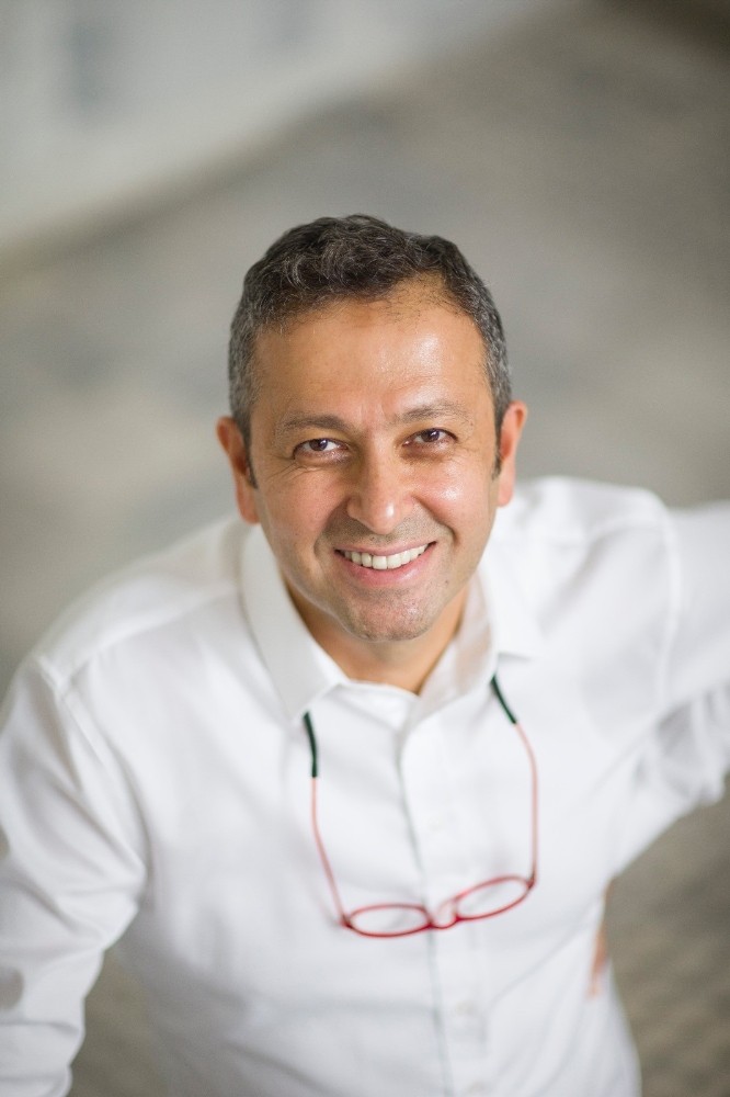 Prof. Dr. Sarper Diler: "Dünyanın en gelişmiş ülkeleri dahi biyolojik ...