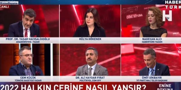 Prof. Yaşar Hacısalihoğlu: 1 litre benzin Hollanda'da 1.96 Euro ...