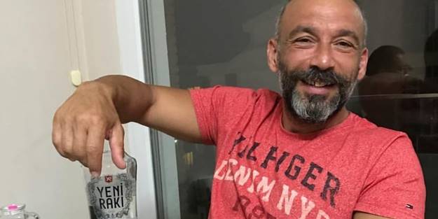 Rakı masalarının müdavimi Cengiz Dikmen'den mağdurlara tehdit: Haberi ...