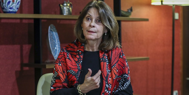 Ramirez: Türkiye'nin tecrübesinden ders almalıyız - Yeni Akit