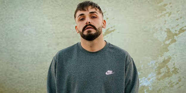 Rapçi Sefo kimdir? Rapçi Sefo gerçek ismi nedir? Rapçi Sefo nereli ...