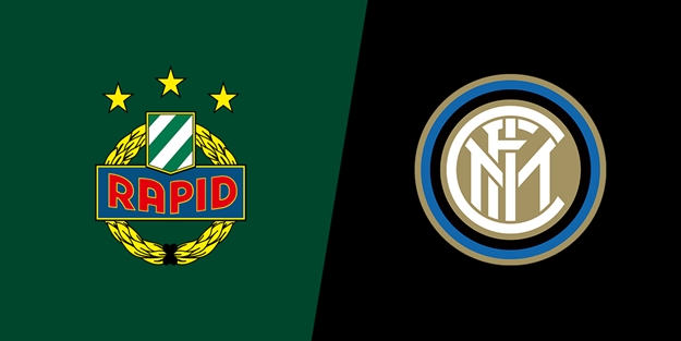 Rapid Wien İnter UEFA Avrupa Ligi maçı ne zaman saat kaçta hangi ...