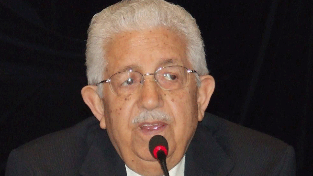 Recai Kutan’a büyük vefa - Yeni Akit