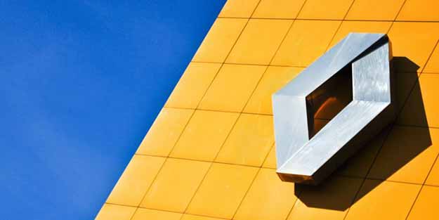 Renault Mais, Renault dünyasında ilk 3’te - Yeni Akit
