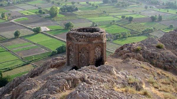 Rey şehri nerede? - Yeni Akit