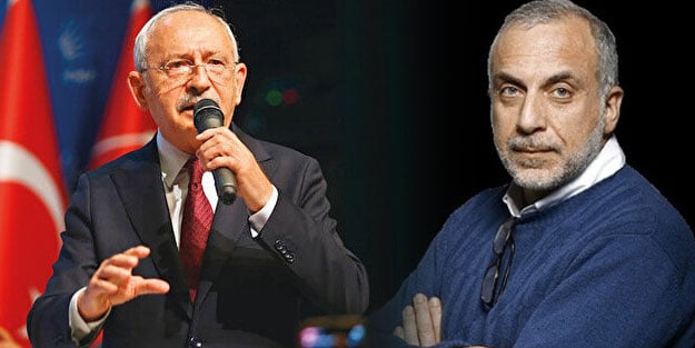 Robert Koleji mezunu Soli Özel Kılıçdaroğlu'nu yerden yere vurdu ...