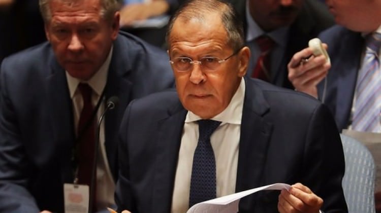 Rusya Dışişleri Bakanı Lavrov flaş karar! Türkiye'nin dediğine geldi ...