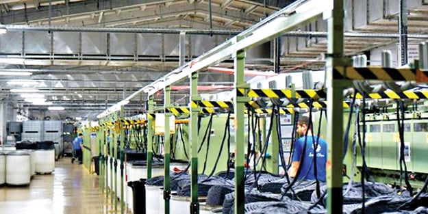 Sabancı Holding, Yünsa hisselerini satıyor - Yeni Akit