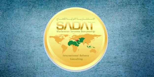 SADAT nedir? SADAT ne iş yapar? SADAT başkanı kim? - Yeni Akit