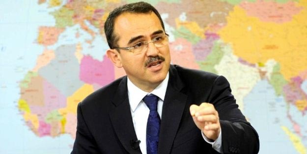 Sadullah Ergin, AK Parti’den neden istifa etti? Sadullah Ergin kimdir ...