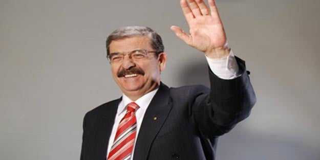 Sami Çay CHP Ankara Polatlı belediye başkan adayı oldu - Yeni Akit