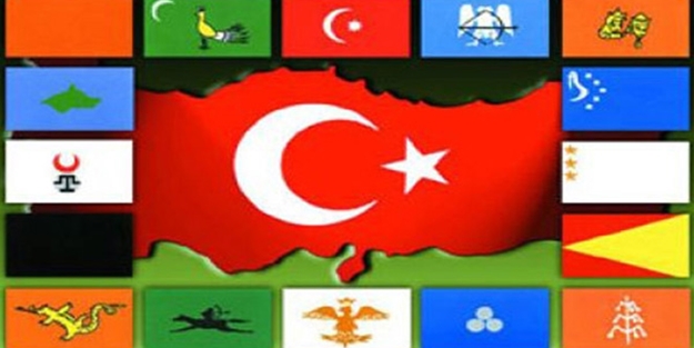 Sansasyonel eylemler için 'Turan ordusu' kuruldu - Yeni Akit