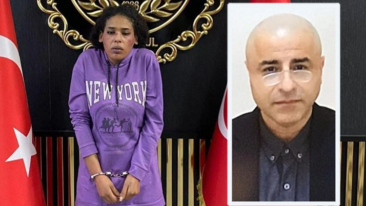 Şaşkın ördek gibiymiş! Üstünde de… Selahattin Demirtaş'tan Taksim ...