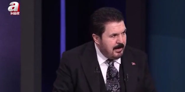 Savcı Sayan açıkladı: CHP'nin önemli ismi AK Parti'ye katılmak istedi ...