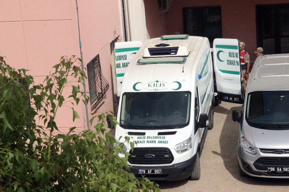 Şehit Halil Kurt Kilis’ten uğurlandı - Yeni Akit