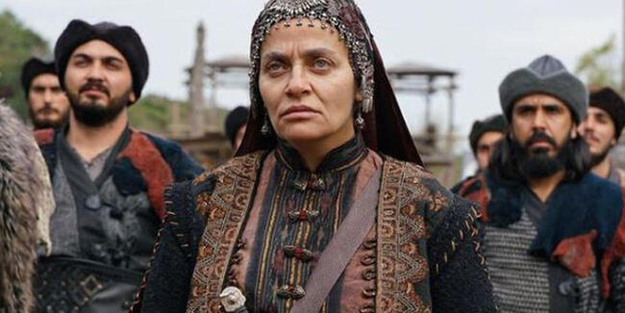 Selcan Hatun diziden ayrıldı mı? - Yeni Akit