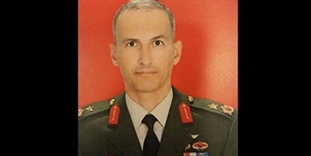 "Semih Terzi bana Genelkurmay Başkanının yerini sordu" - Yeni Akit