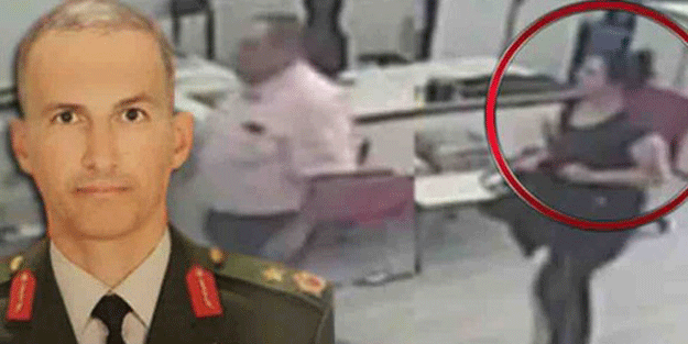 Semih Terzi’nin eşi hakim karşısına çıktı… Kendisini savundu! - Yeni Akit