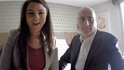 Sen ne pislik birisin be adam! Yaptığı şey mide bulandırdı - Yeni Akit