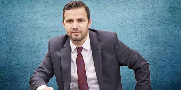 Serdar Demir kimdir? Serdar Demir nereli? Serdar Demir TUSAŞ’taki ...