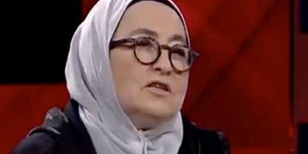 Sevda Noyan için istenen ceza belli oldu - Yeni Akit