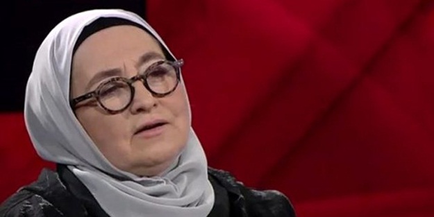 Sevda Noyan ifade verdi - Yeni Akit