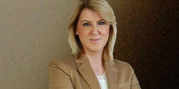 Sevda Türküsev Bakan Koca'yı hedef aldı! 'Allah ömür verirse bir oyumuz ...