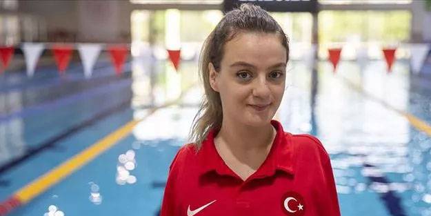 Sevilay Öztürk kimdir? Sevilay Öztürk nereli? Sevilay Öztürk kaç ...