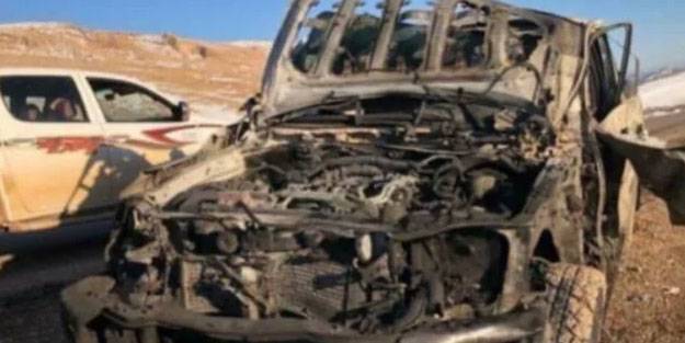 Sileman Şemo Yusuf kimdir? Terörist Sileman Şemo Yusuf öldürülü mü ...