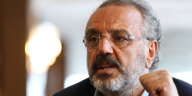 Sırrı Sakık'tan partisine çağrı: HDP tüm belediyelerden çekilmeli ...