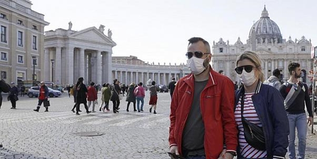 Sistem allak bullak oldu! Avrupa'da büyük çöküş - Yeni Akit