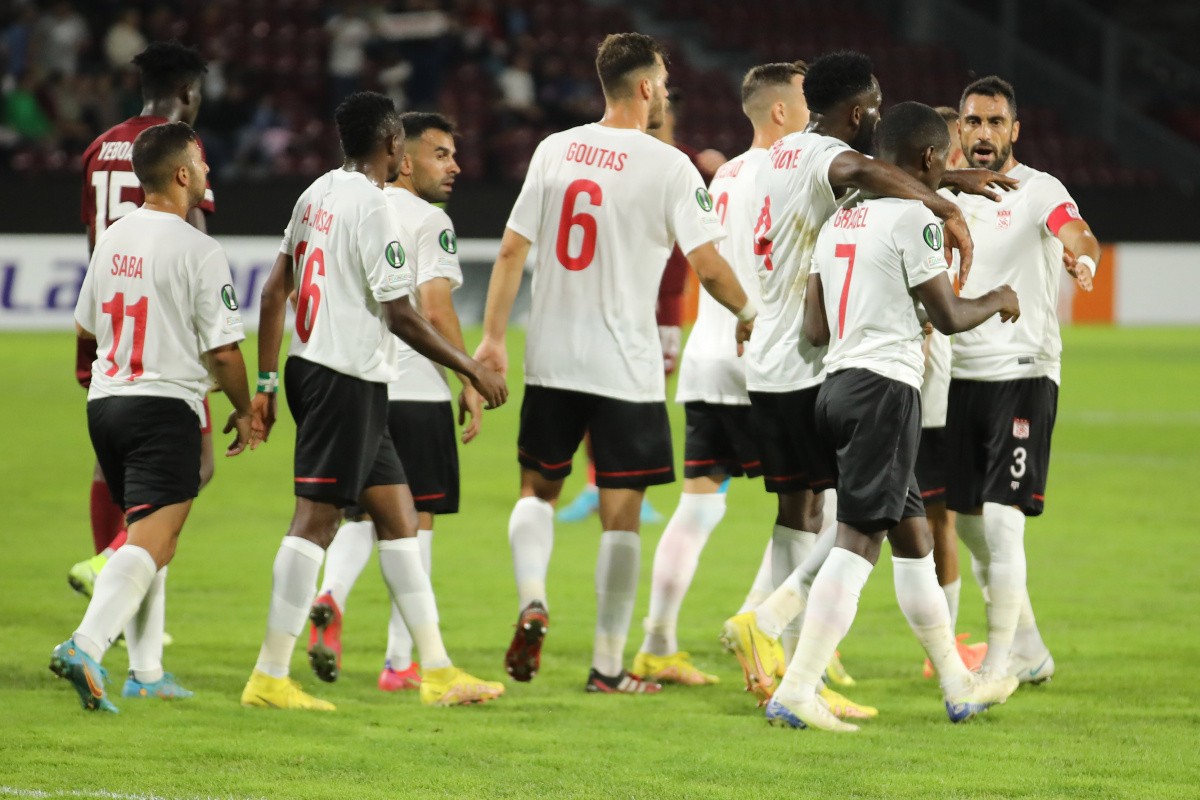 Sivasspor 10 maç sonra kazandı - Yeni Akit