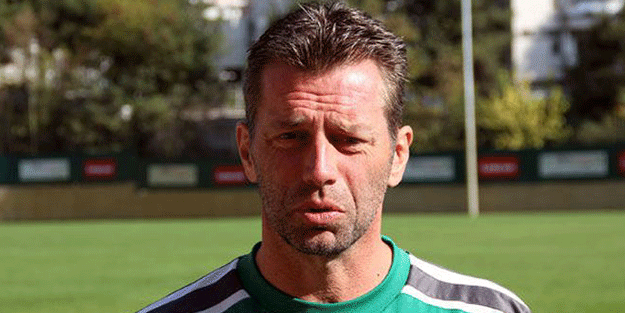 ‘Skib bıraktı’ ifadesiyle spor camiası sarsılmıştı! Villasında büyük ...