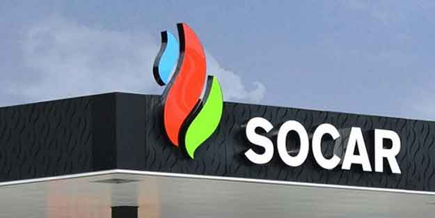 SOCAR Alman devini satın aldı - Yeni Akit