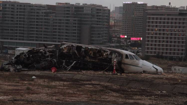 Şok detay gün ağarınca ortaya çıktı! - Yeni Akit