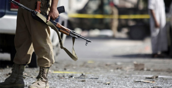 Somali'de bombalı saldırı: 2 kişi öldü - Yeni Akit