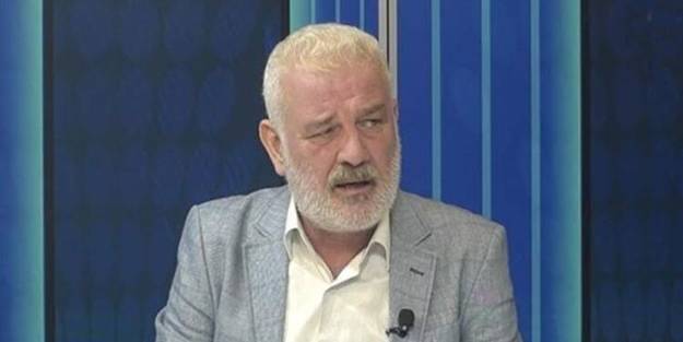Sosyal güvenlik uzmanı Ali Tezel'e "FETÖ'ye yardım" suçundan hapis ...