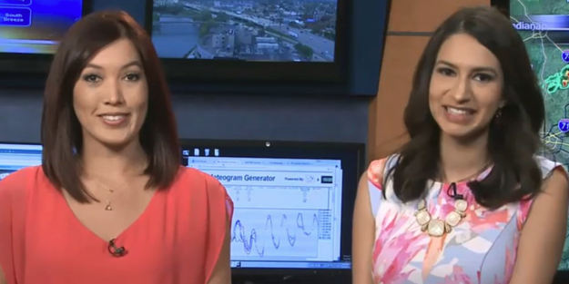 Spiker Chelsea Ambriz, meslektaşı Erica Bivens'ı dövmekle suçlandı ...