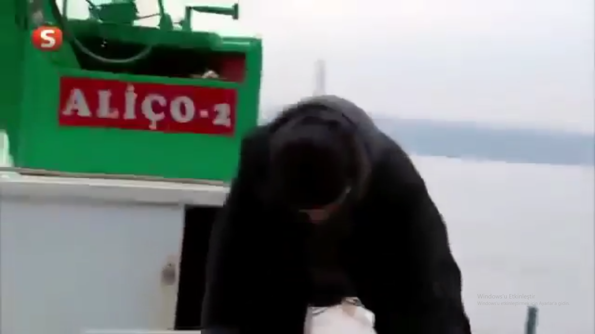 FETÖ dizisinde 'Ali Koç ve Aziz Yıldırım' iddiası - Yeni Akit