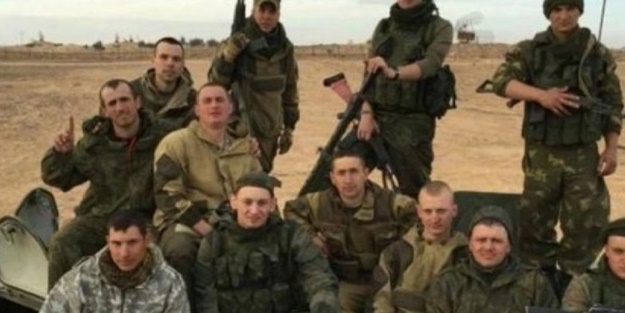 Suriye'den Libya'ya Wagner sevkiyatı - Yeni Akit